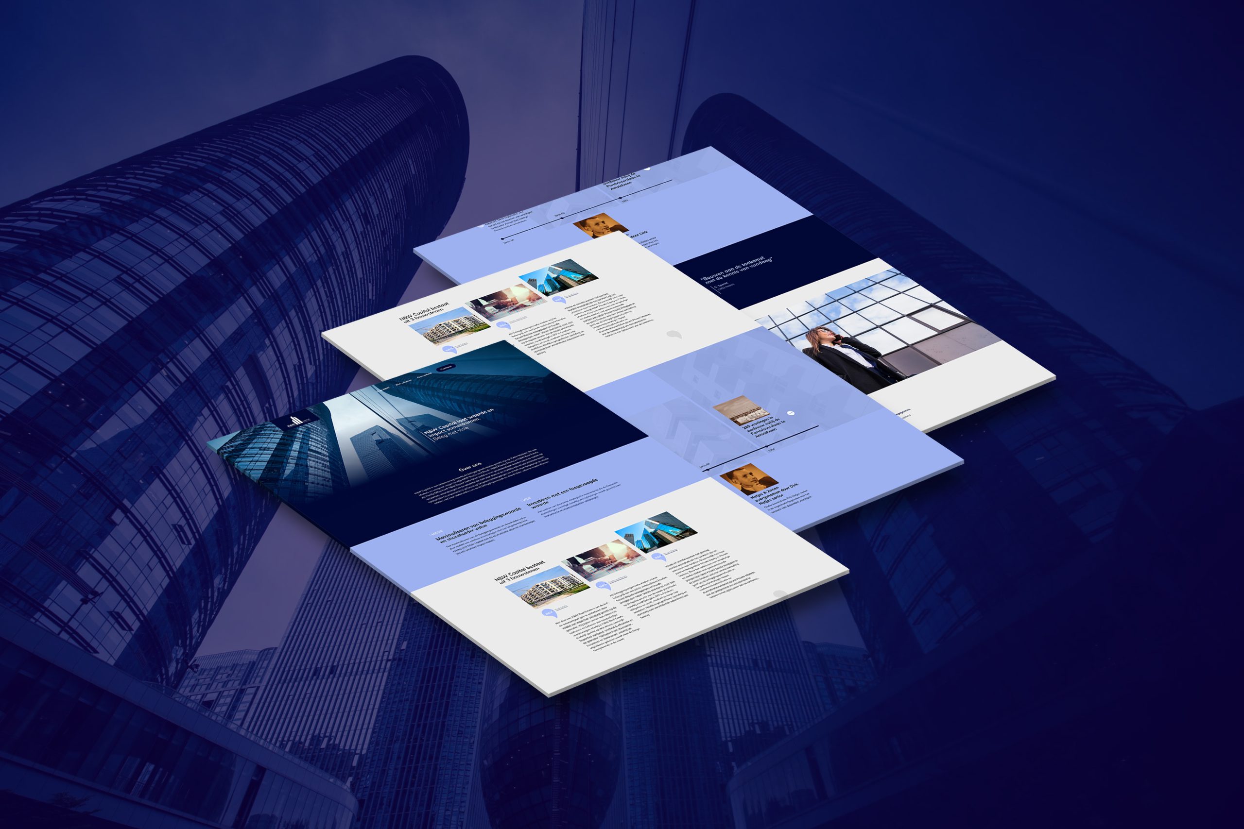 N&W Capital | Pixxels